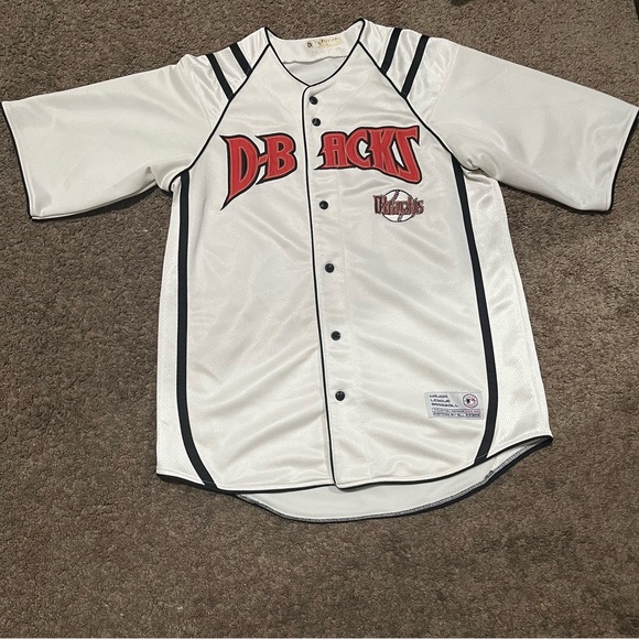 Shirts | True Fan Series Mlb Dbacks | Poshmark
